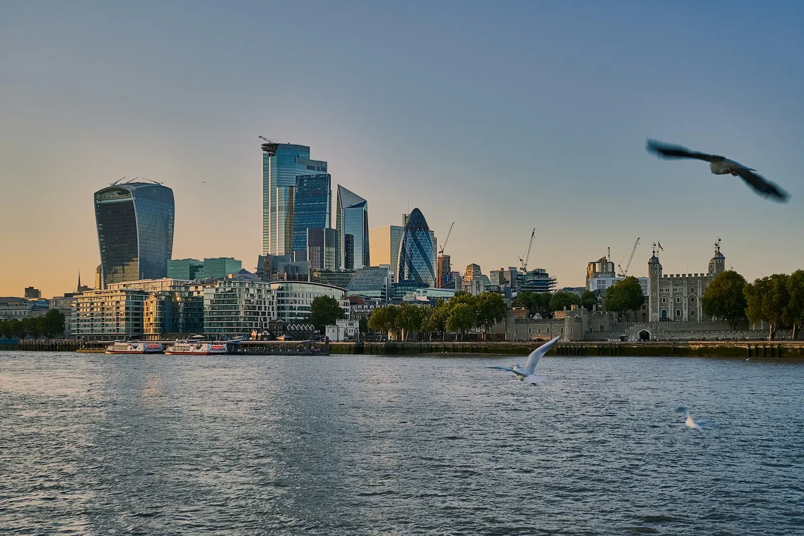 Could Thames Water Collapse And What Would That Mean? - SwiftSwitch